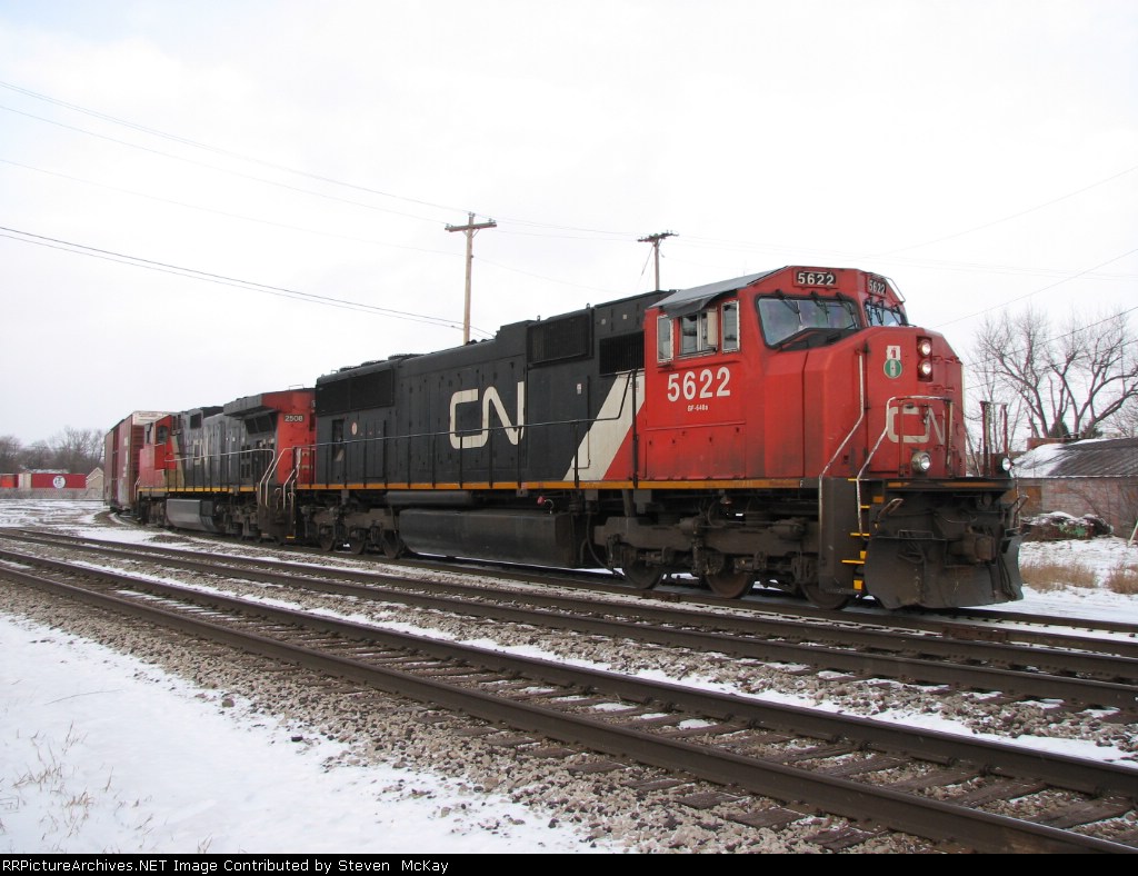 CN 5622